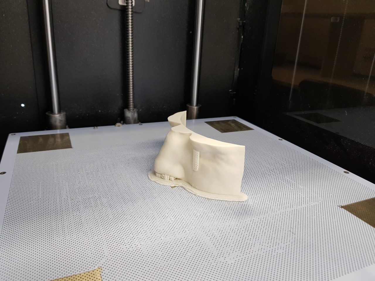 3D printing and medical phantoms: researchers at KTU develop new ...